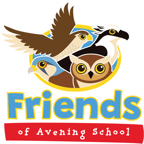 What is FOAS? - Friends of Avening School